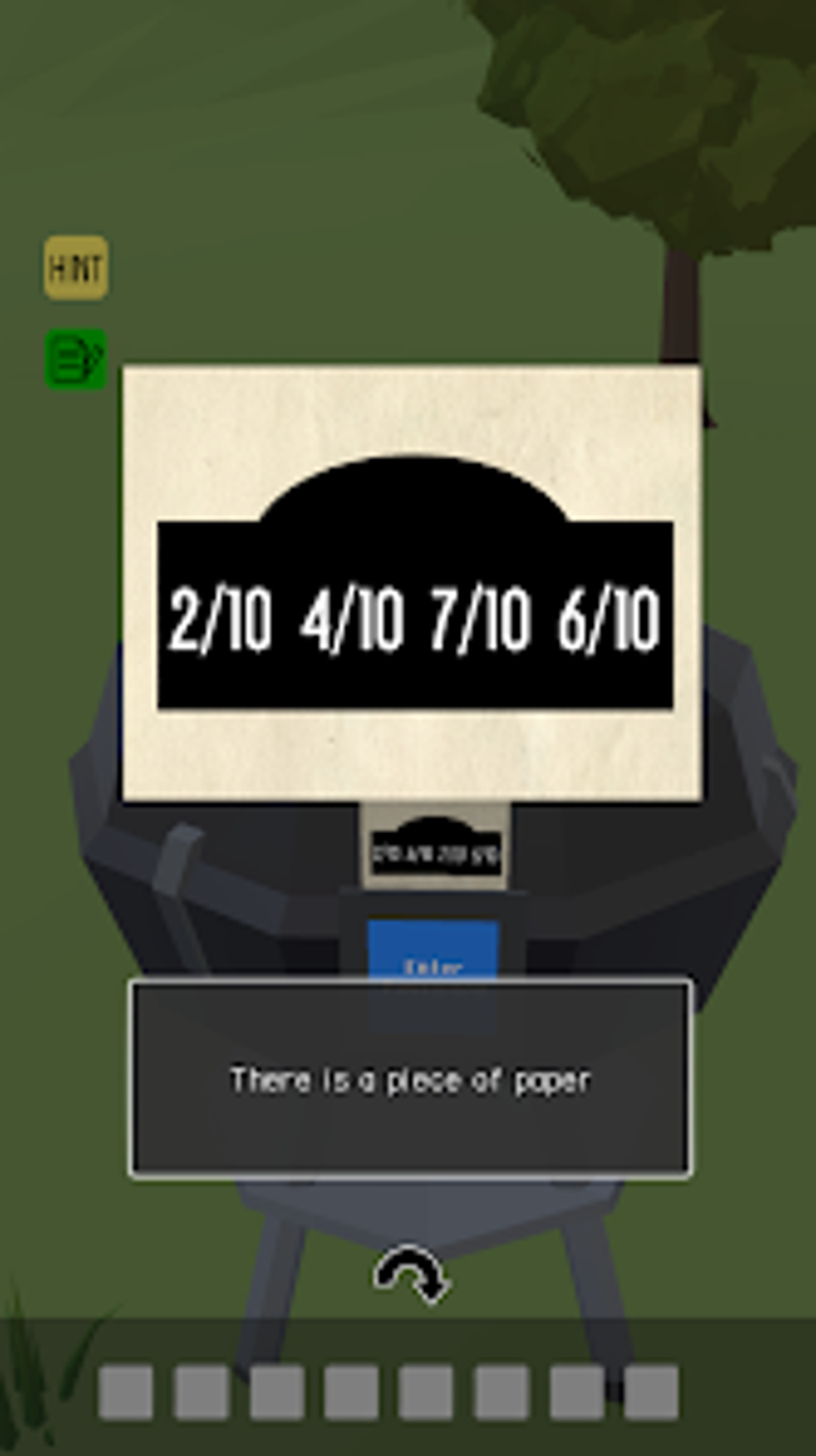 Escape Farm Cabbage Puzzle for Android - Download