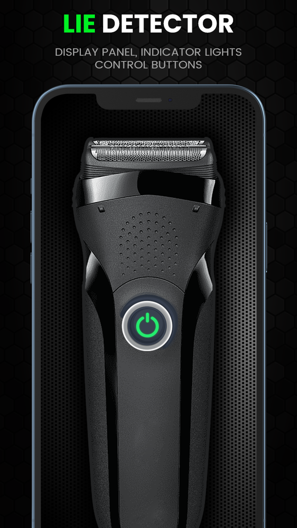 Lie Detector Test Prank for Android - Download