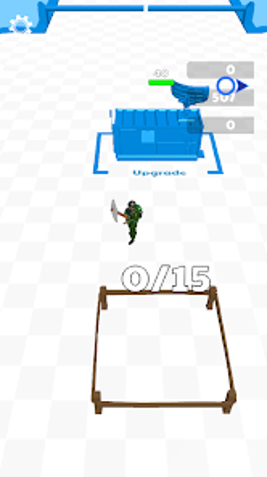 Toys Army 3D: Strike War for Android - Download