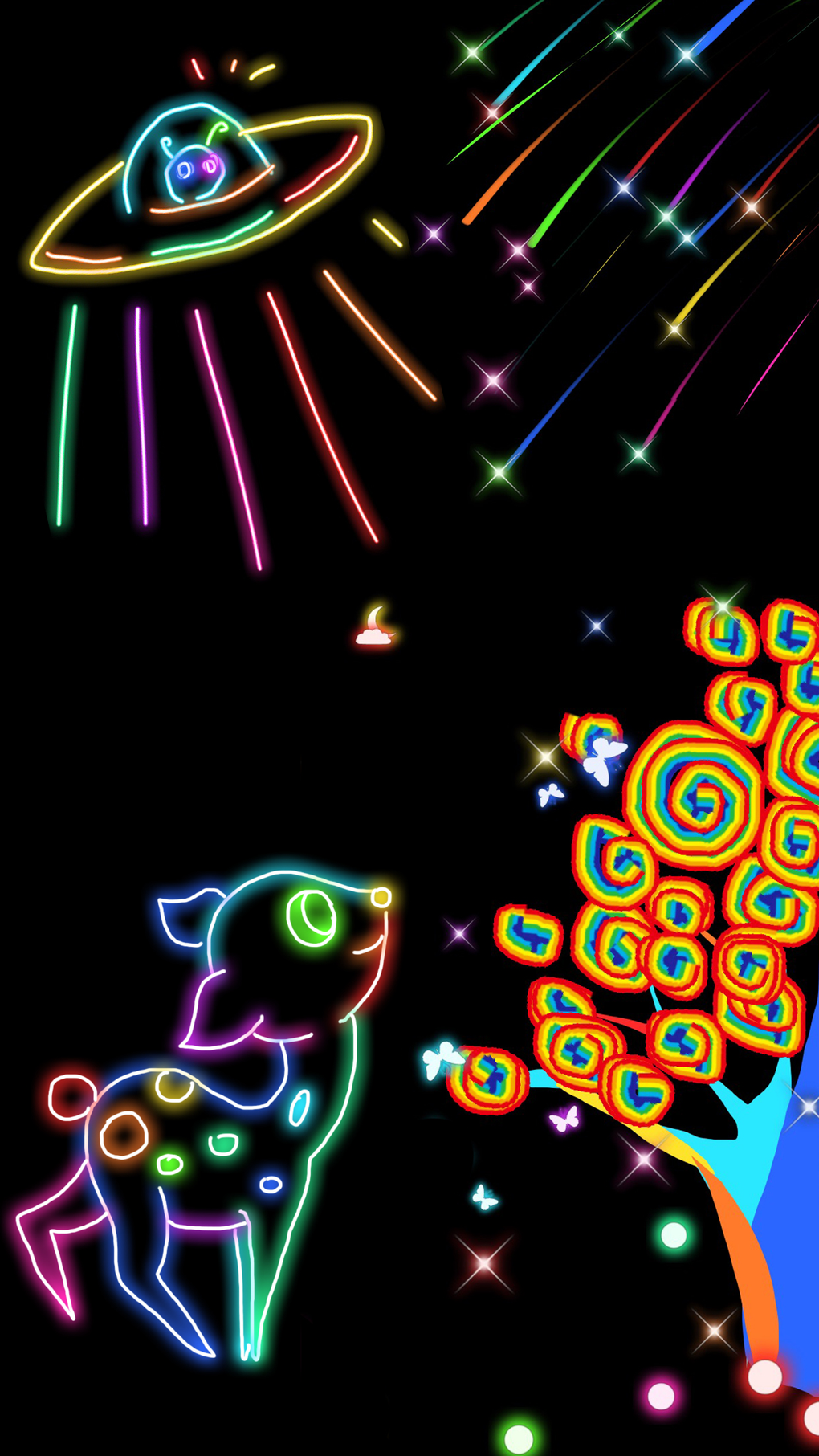 iPhone 용 Kids Doodle - Draw Sketch - 다운로드