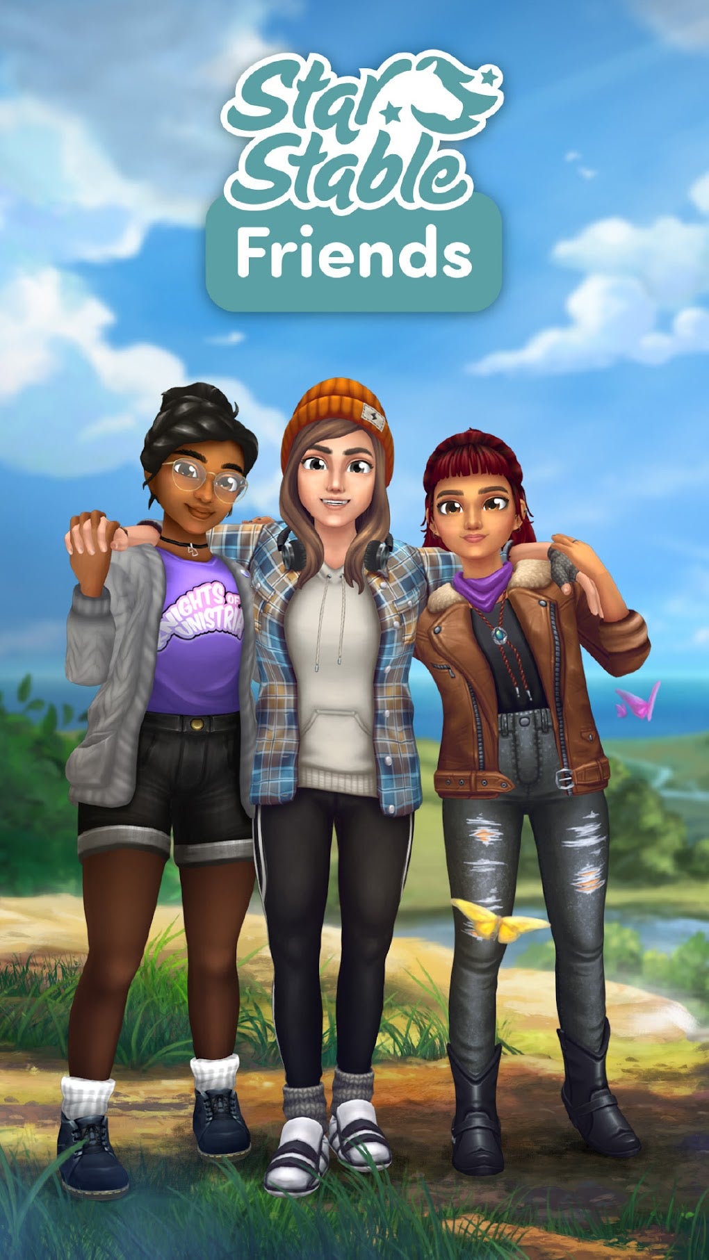 Star Stable Friends APK for Android - Download