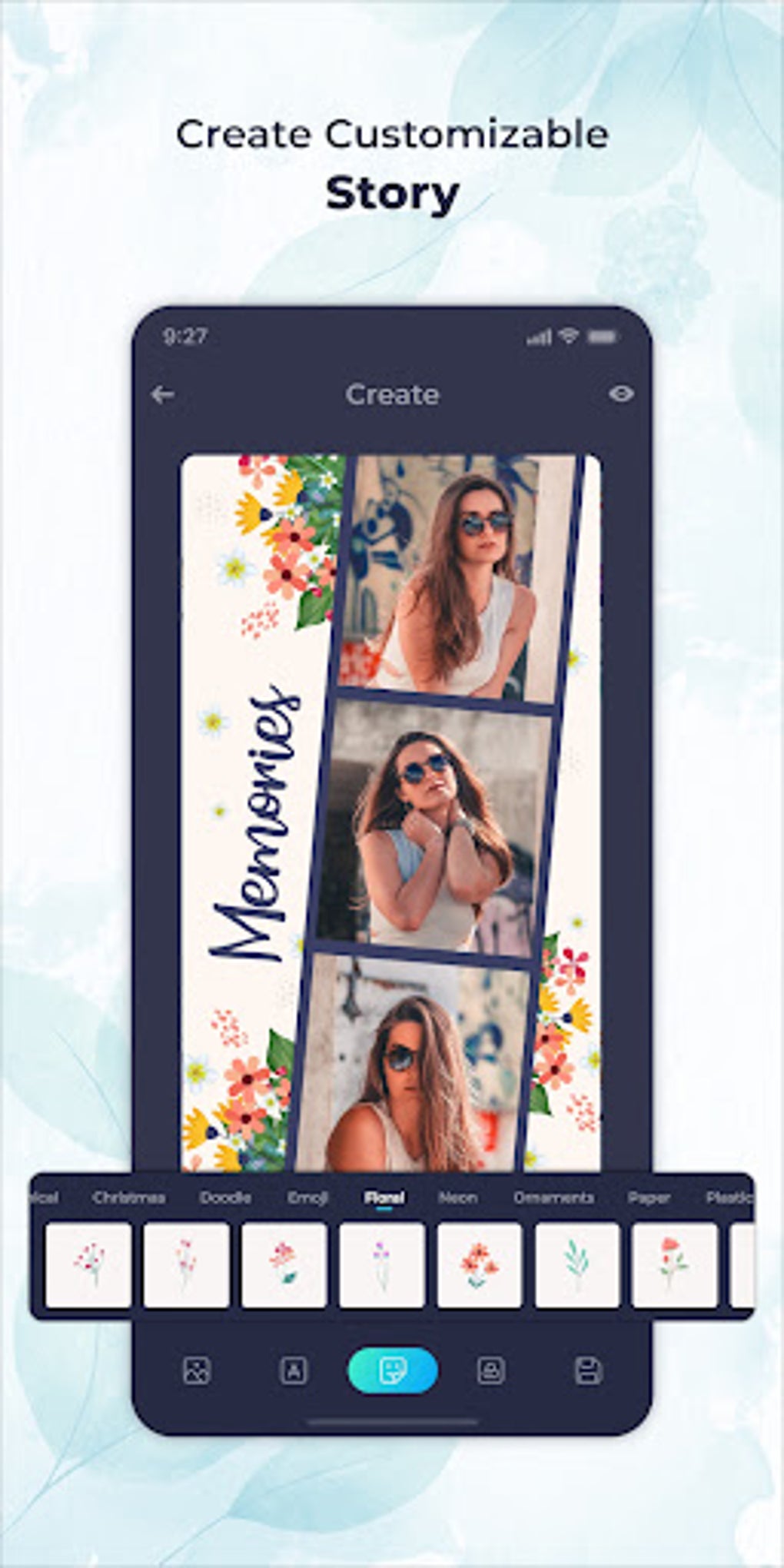 Story Templates for Insta FB for Android - Download