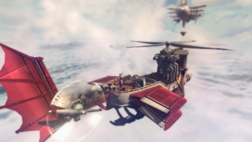 Jack Keane 2: The Fire Within - Descargar