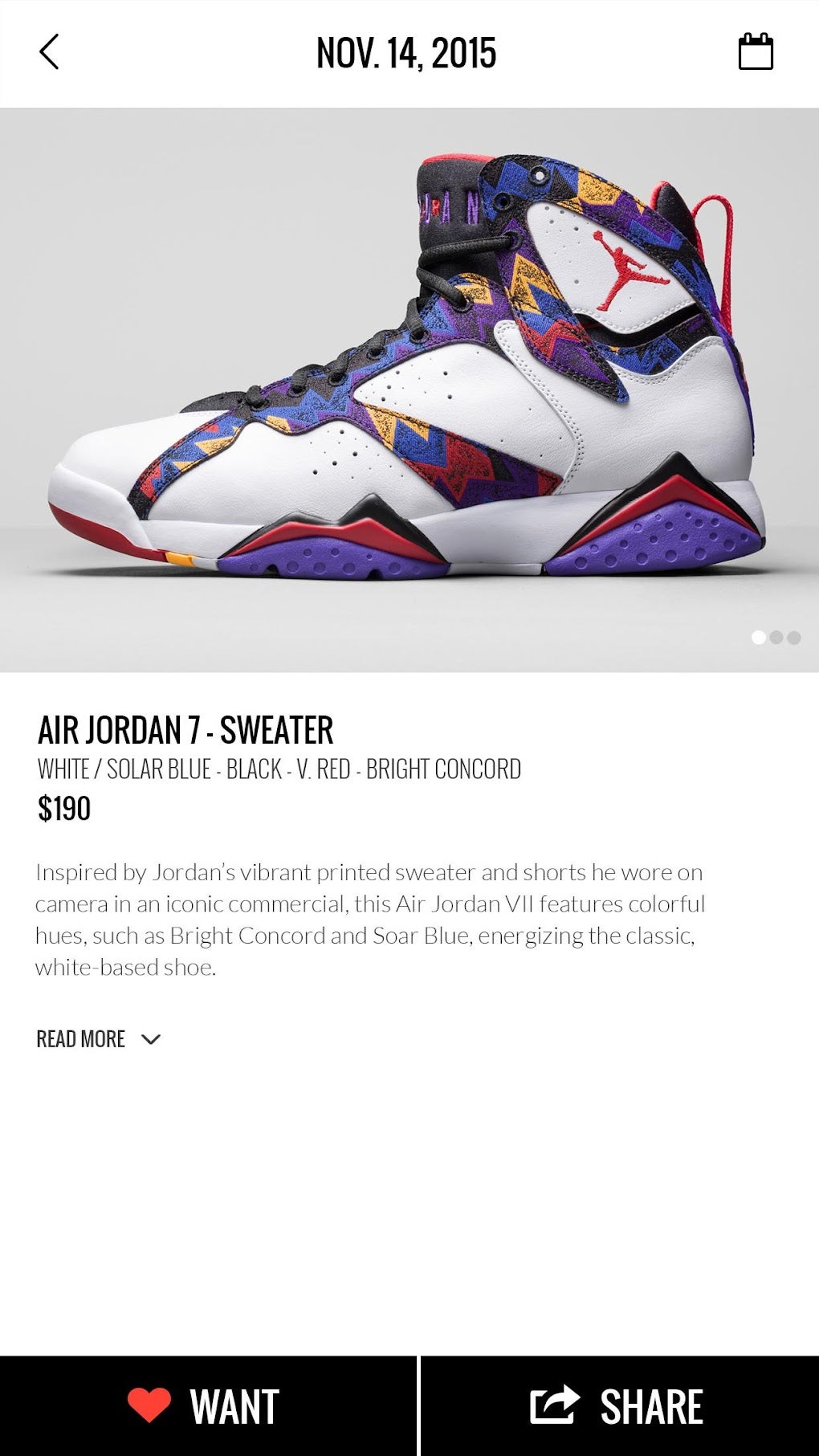 KicksOnFire: Shop Release Cal APK for Android - Download