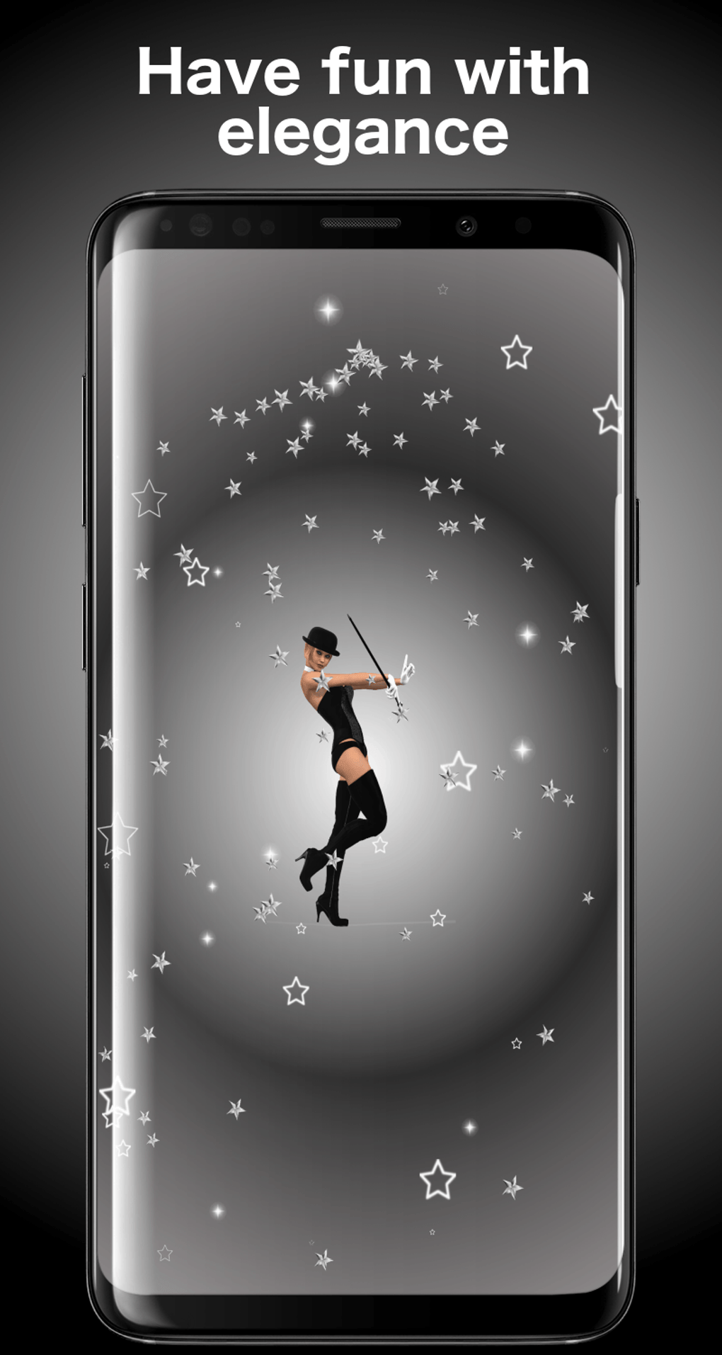 Colorful Party Lights APK for Android - Download