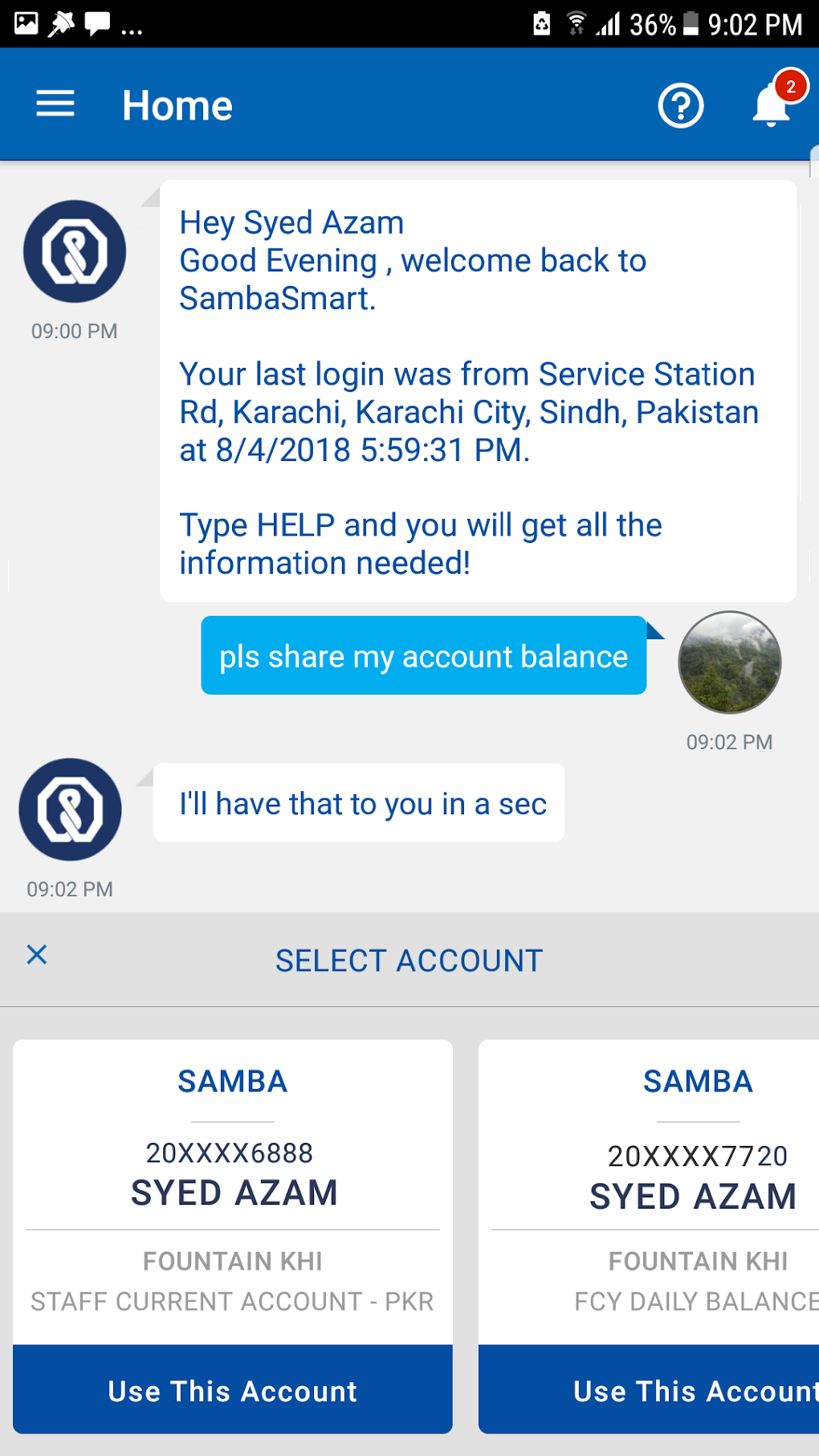 SambaSmart APK for Android - Download