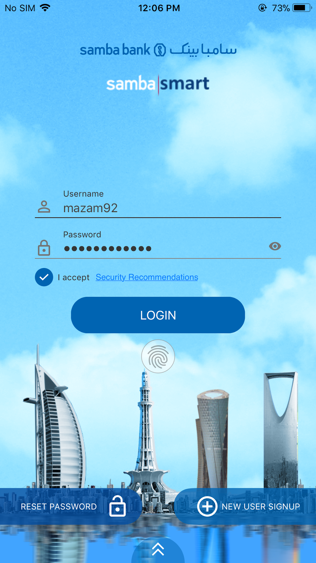 SambaSmart APK for Android - Download