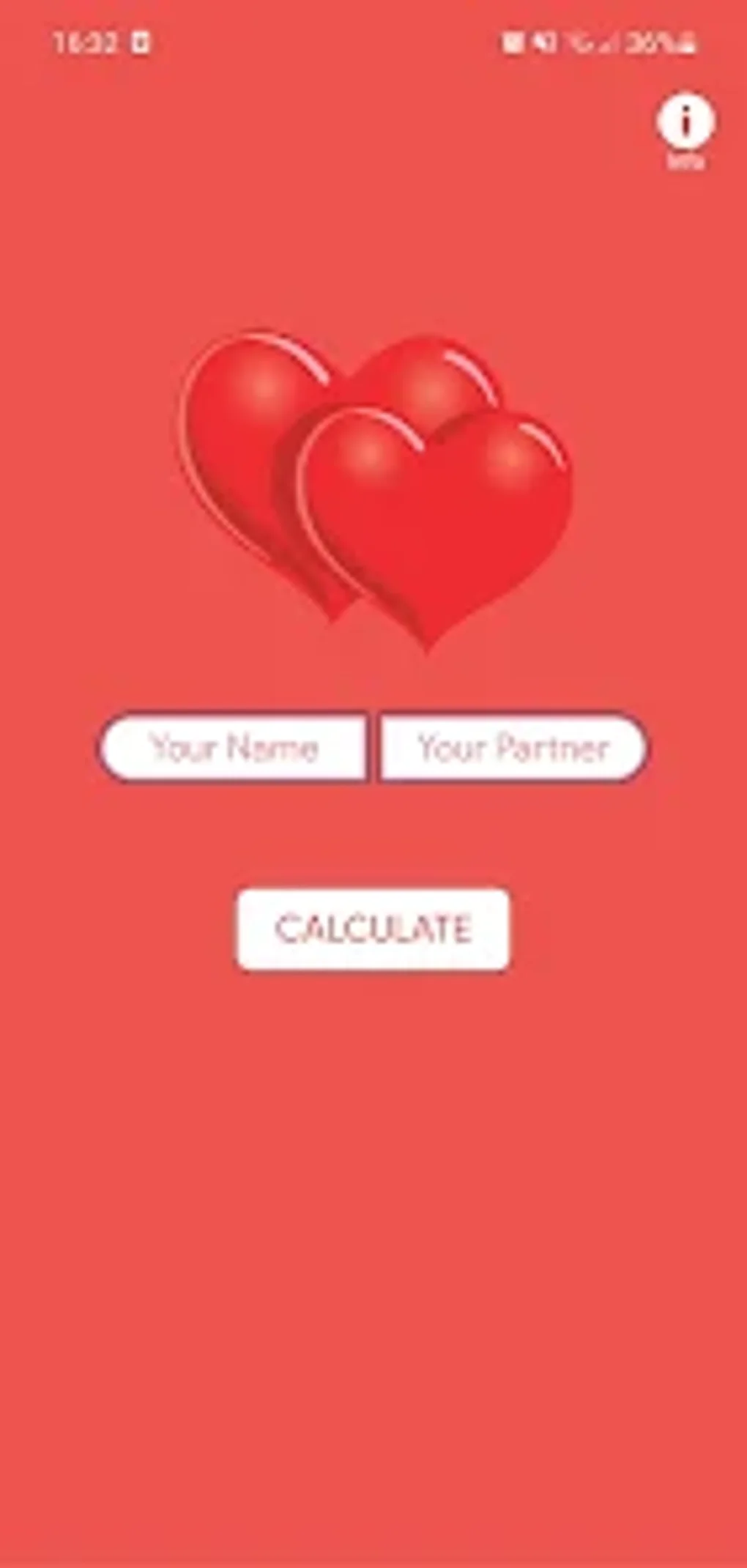 Love Tester pour Android - Télécharger