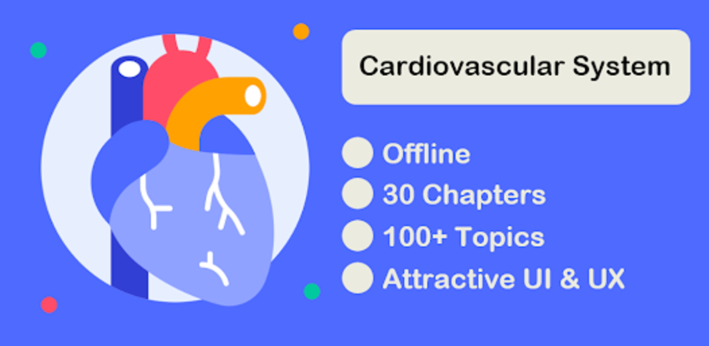 Cardiovascular System for Android - Download