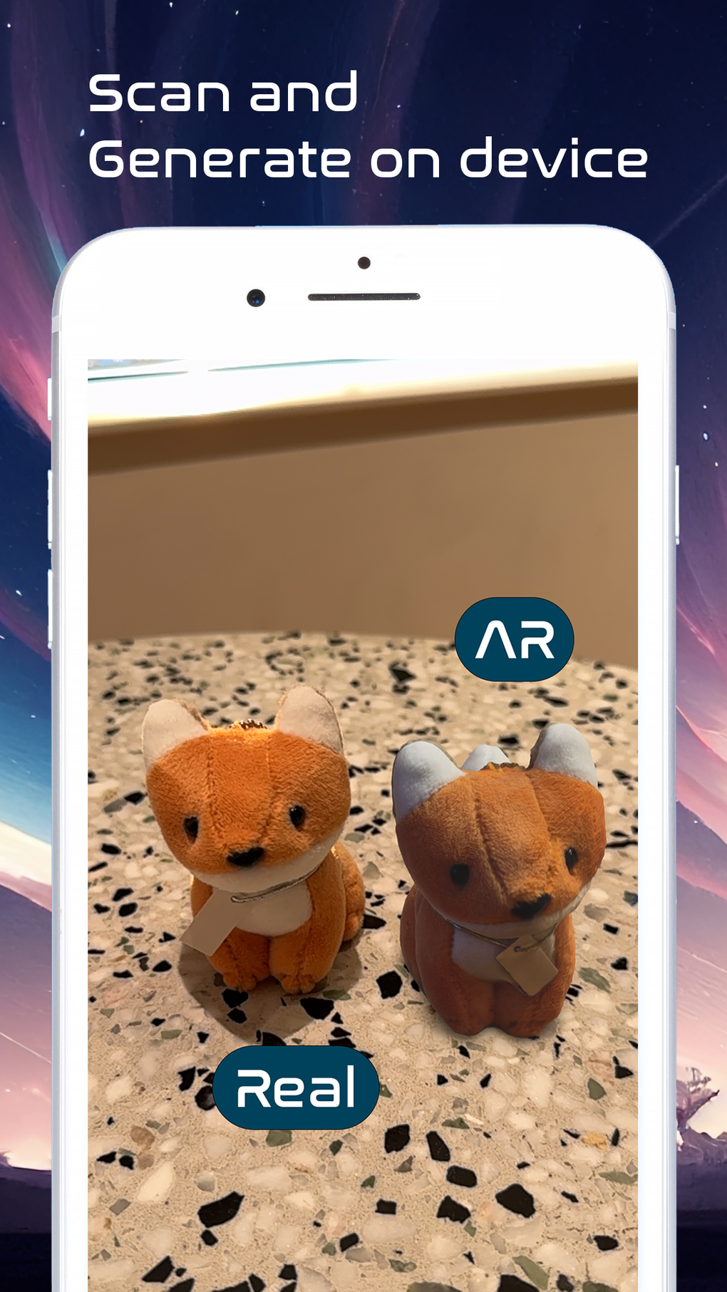 3d Object Capture For Iphone Download