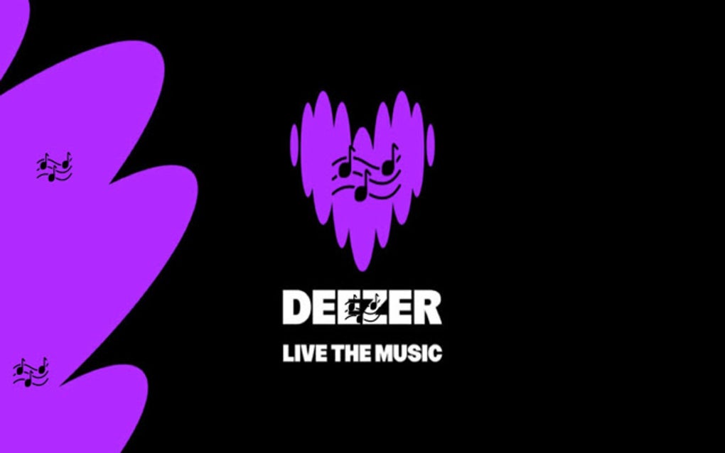 Deezer Music & Podcast Player for Google Chrome - Extension Download