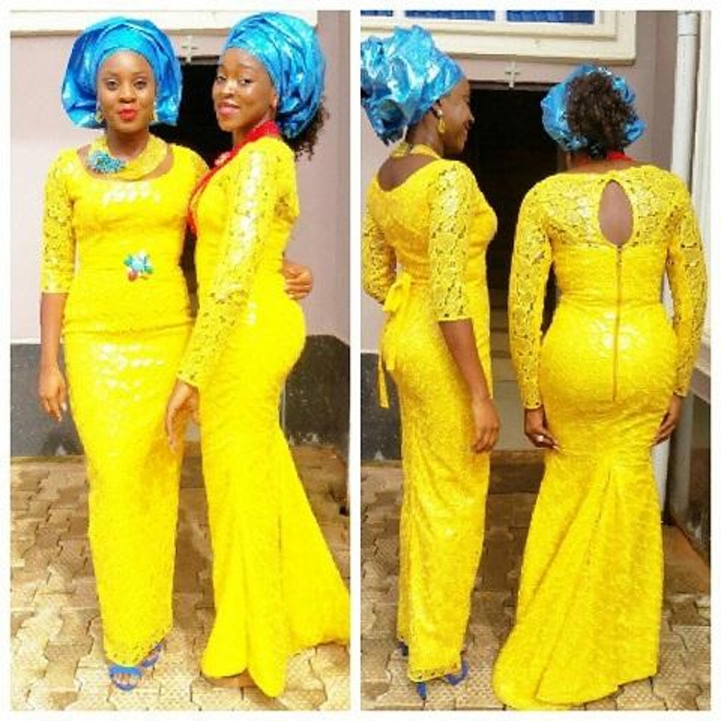 Latest Fashion Styles Africa ♥ APK for Android - Download