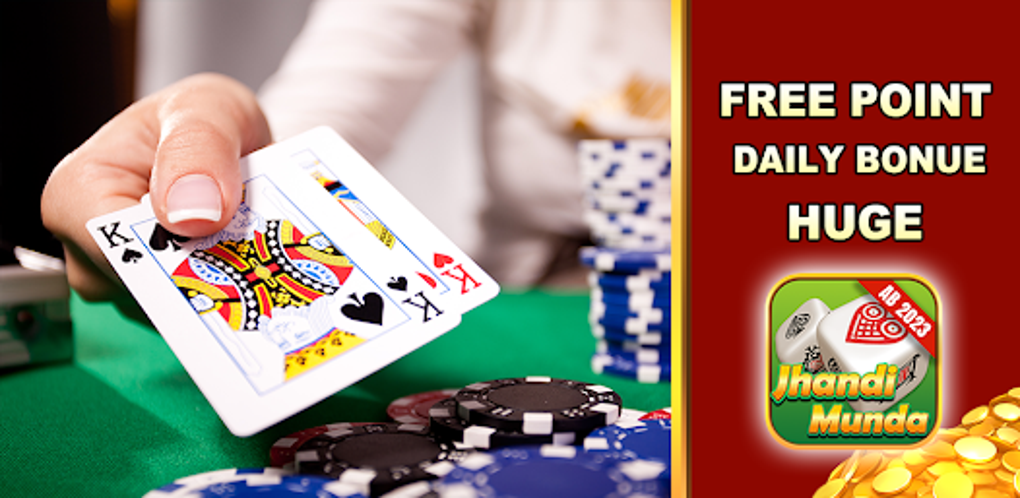 Jhandi Munda AB 2023 for Android - Download