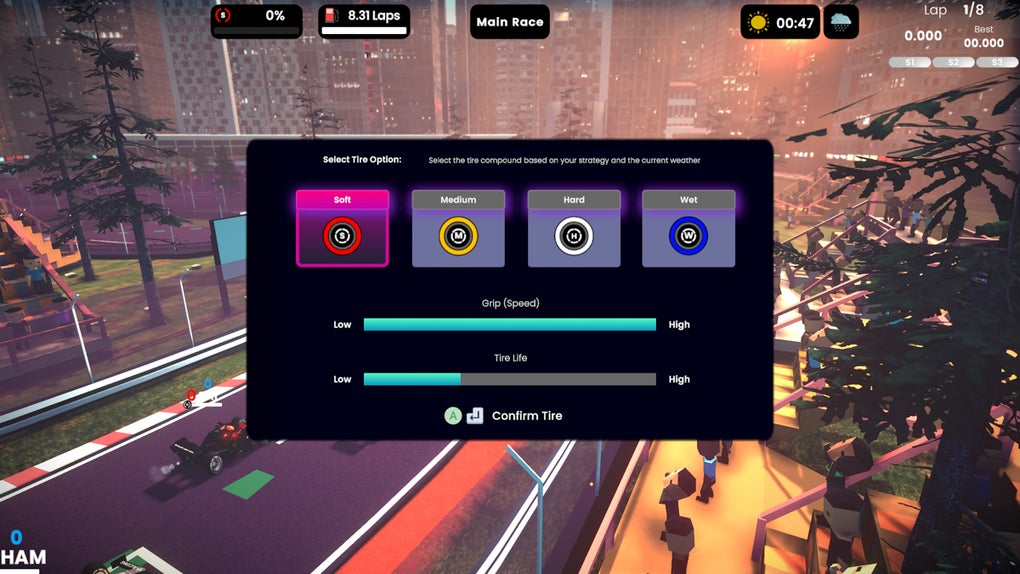 Formula Bwoah: Online Racing APK for Android - Download