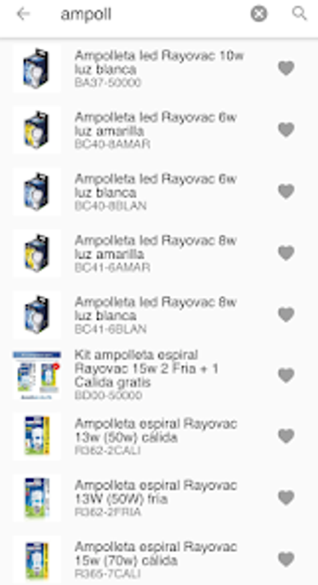 Espol para Android - Descargar