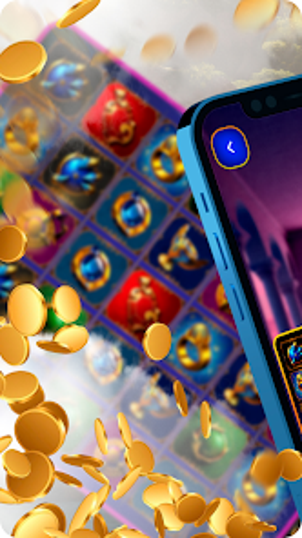 Kratos: Throne pour Android - Télécharger