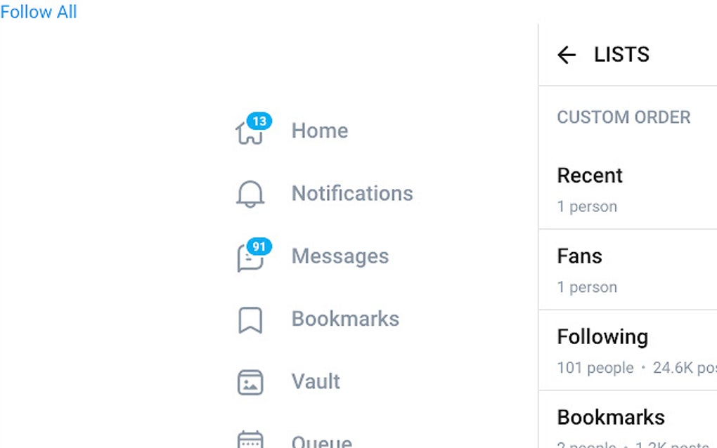 Fan Manager for Google Chrome - Extension Download