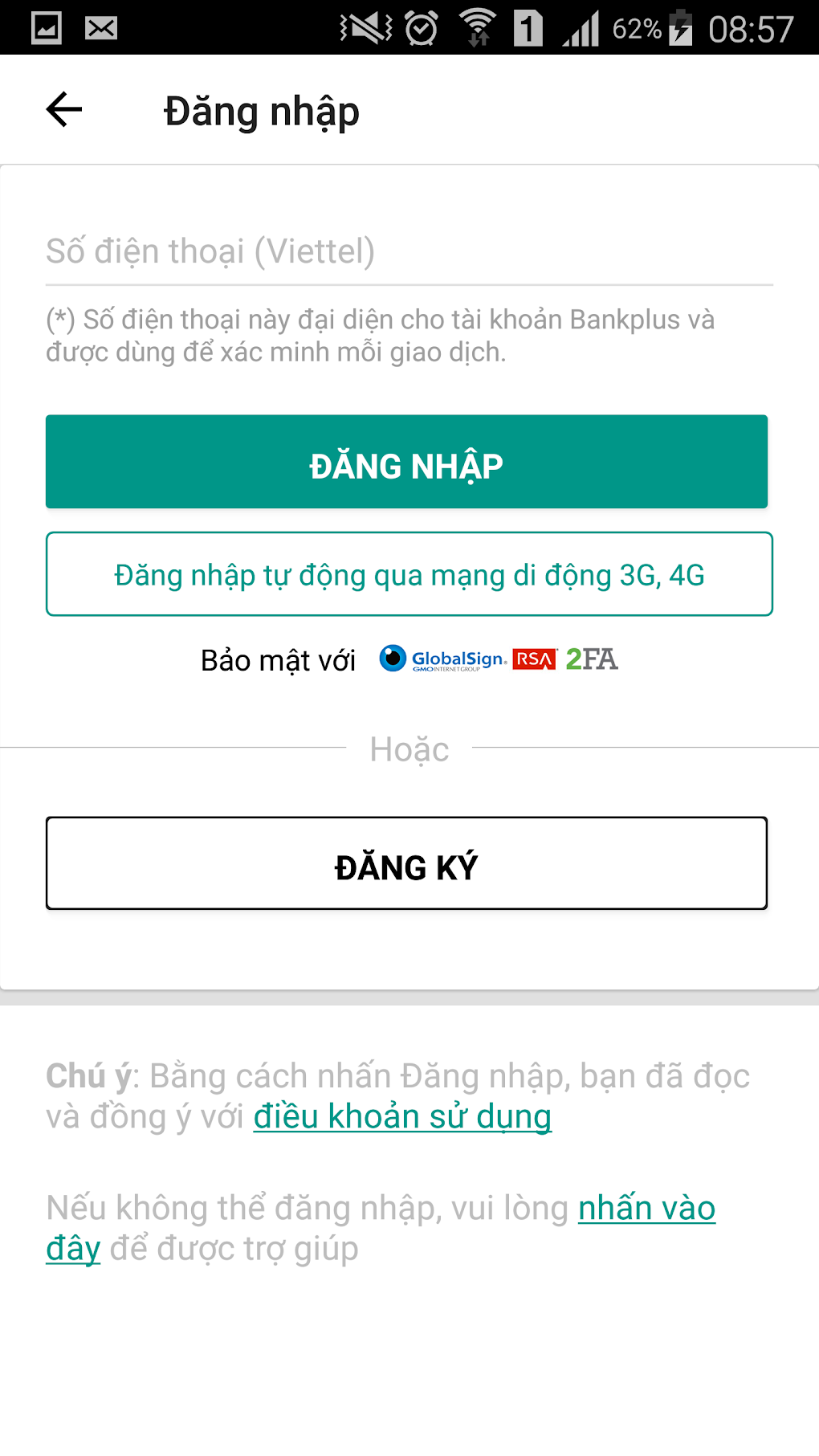 Bankplus for Android - Download
