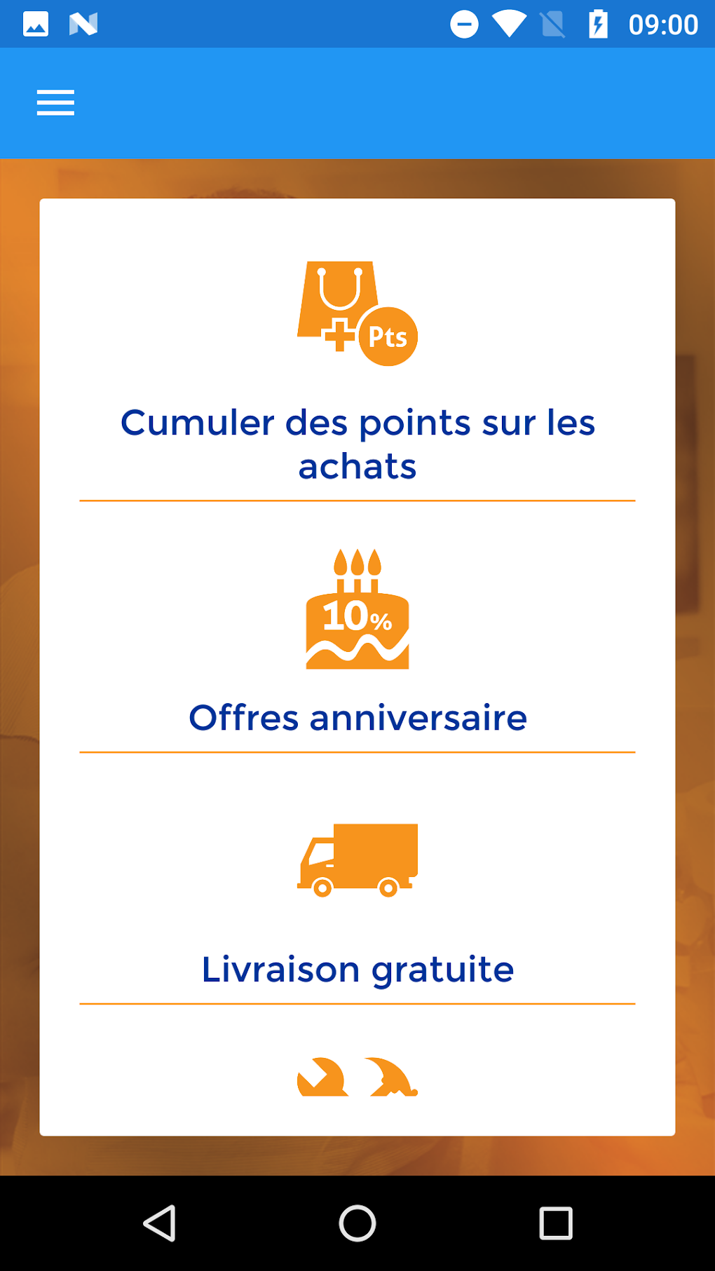 Espace Maison APK for Android - Download