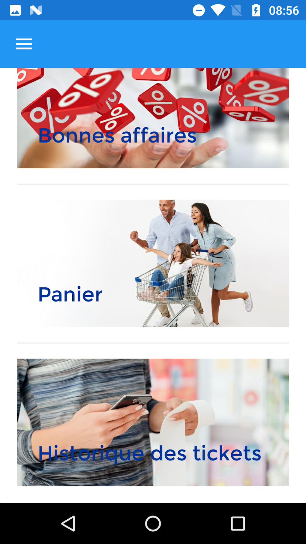 Espace Maison APK for Android - Download