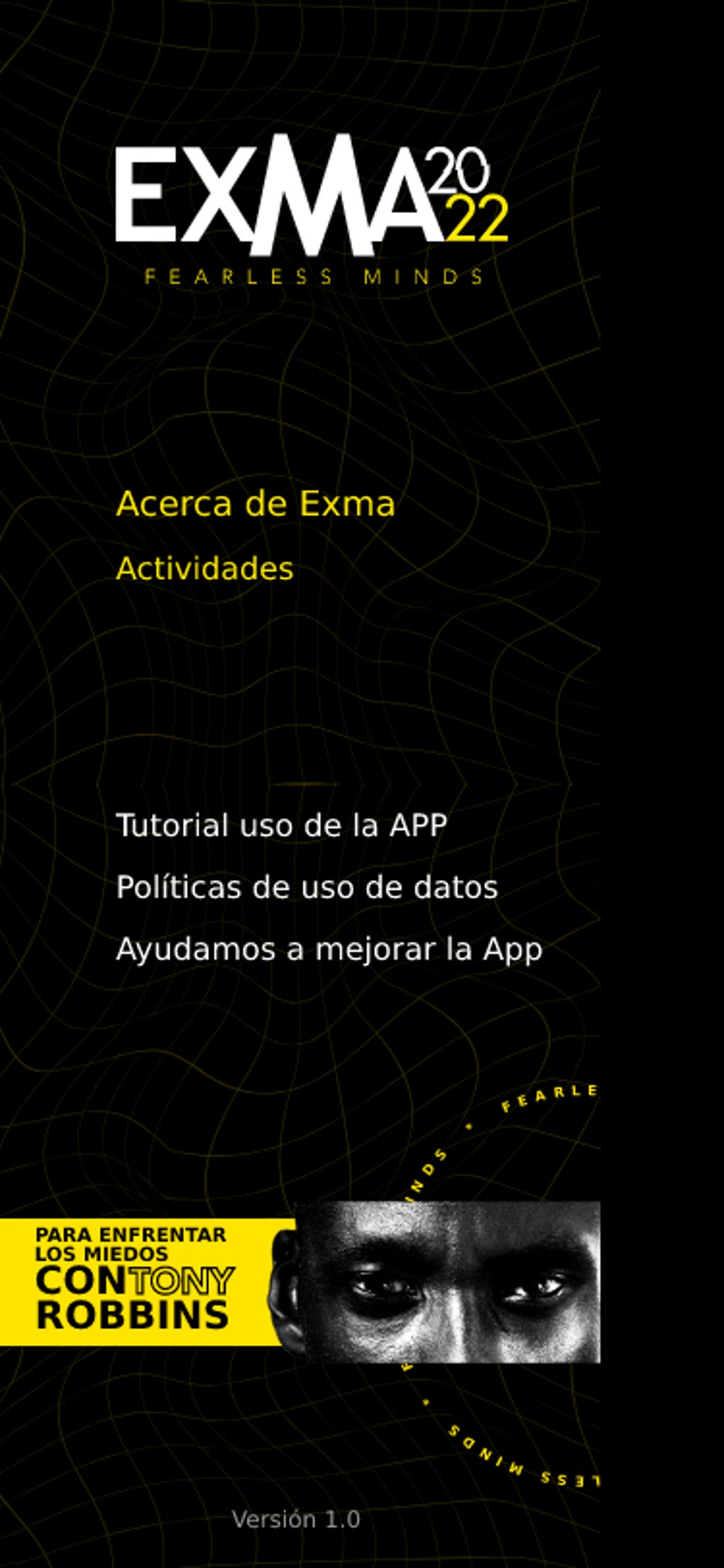 Exma México para Android - Descargar