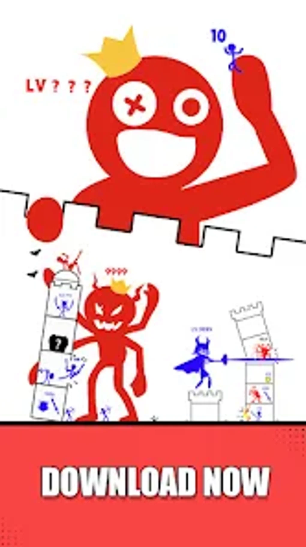 Hero Clash for Android - Download