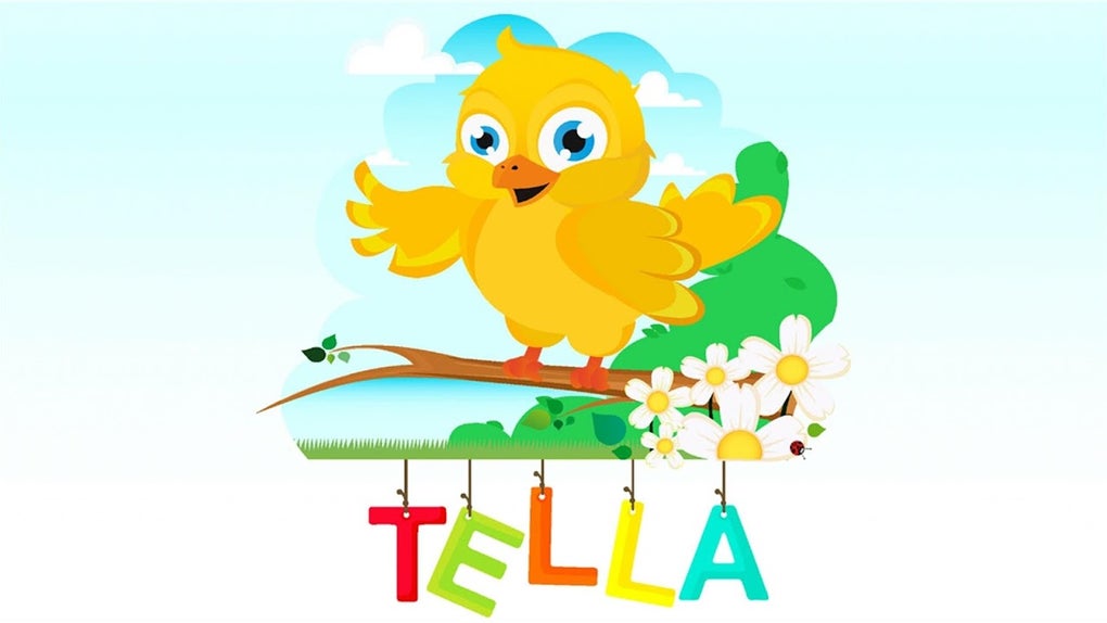 Tella APK for Android - Download