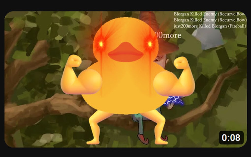 YouTube Jamesify Google Chrome 용 - 확장 프로그램 다운로드