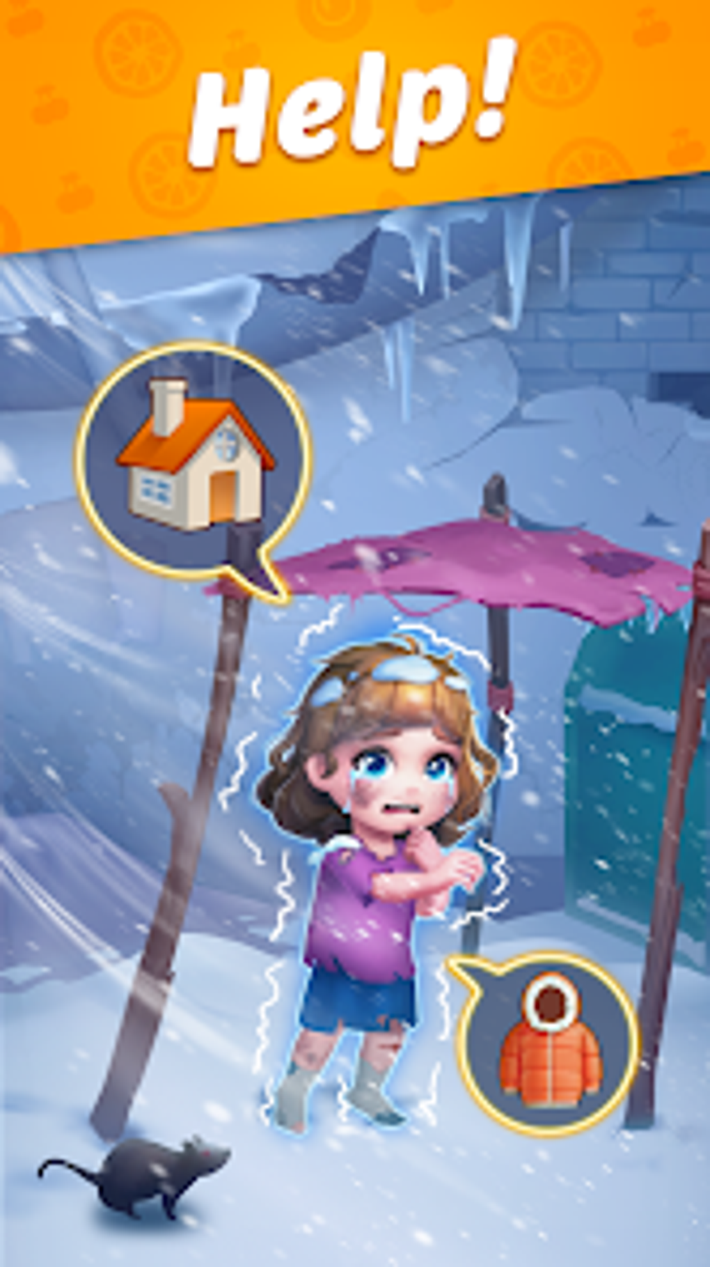 Tile Story: Match Puzzle Game for Android - Download