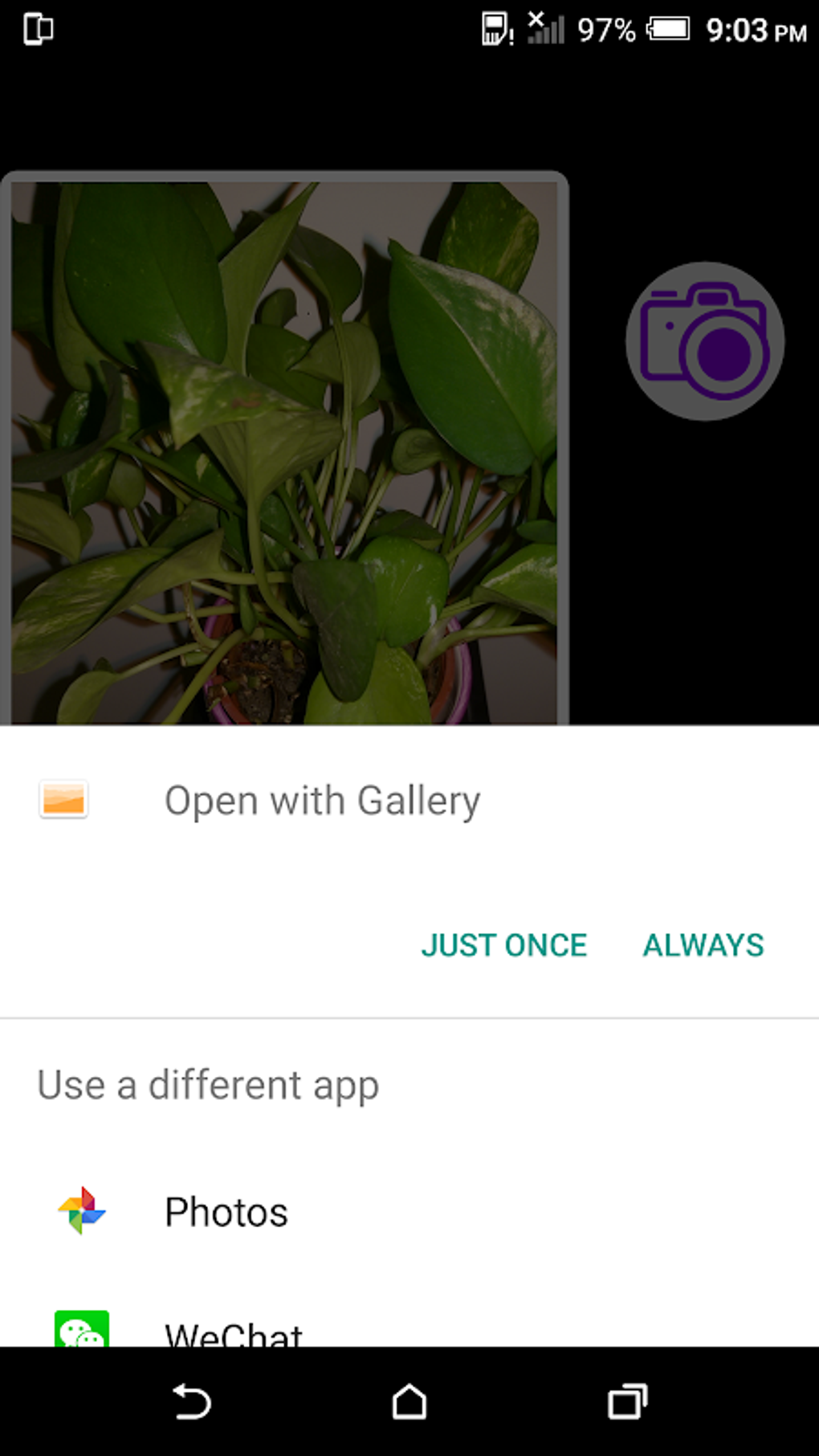 Flashlight + Camera APK for Android - Download