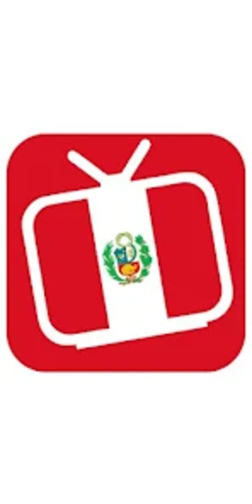 Peru TV play for Android - Download