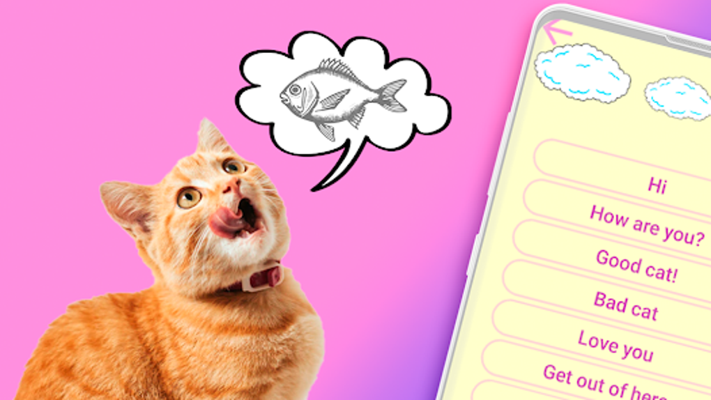 iCat: Cat Translator for Android - Download