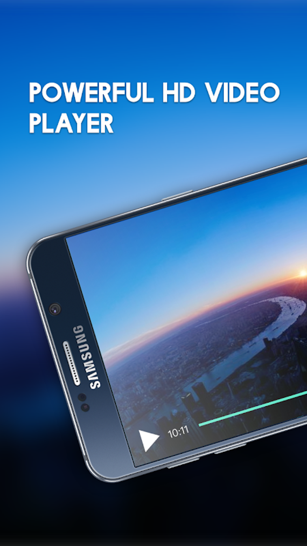 Video Player APK for Android - Download