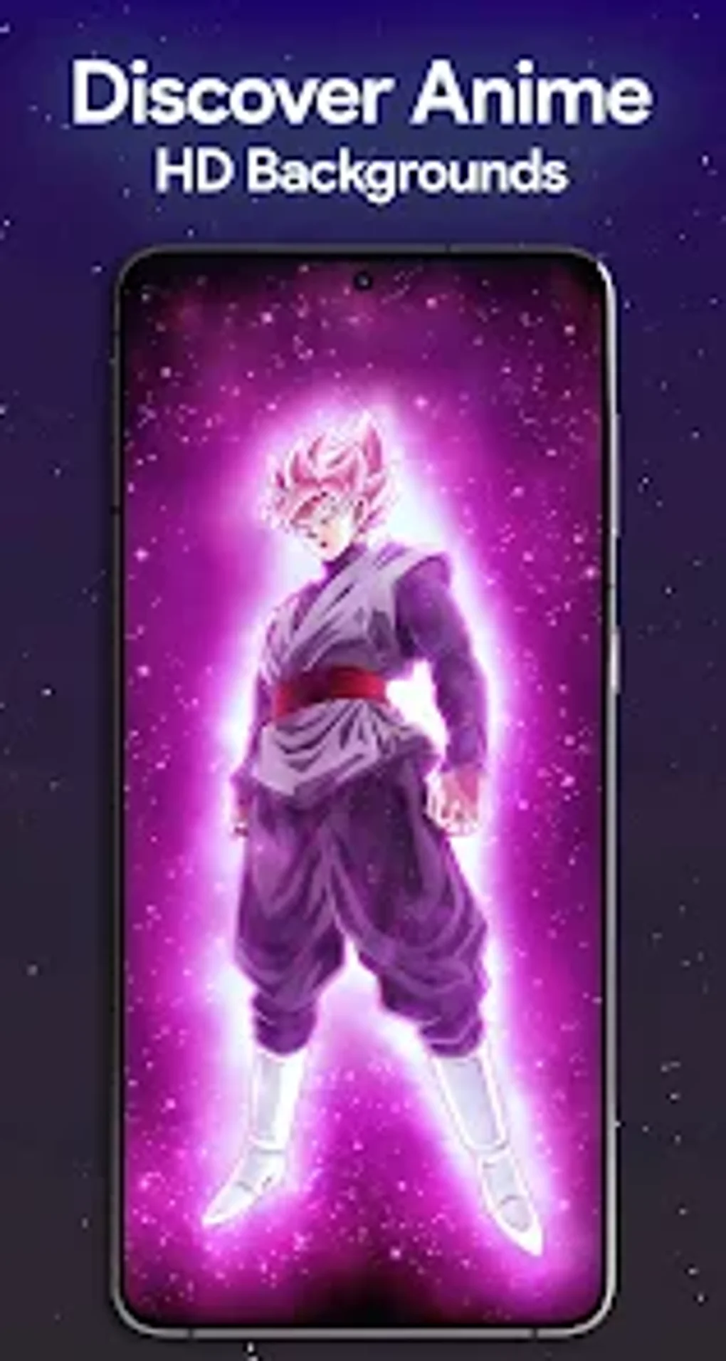 Charging Animation Wallpaper for Android - Download