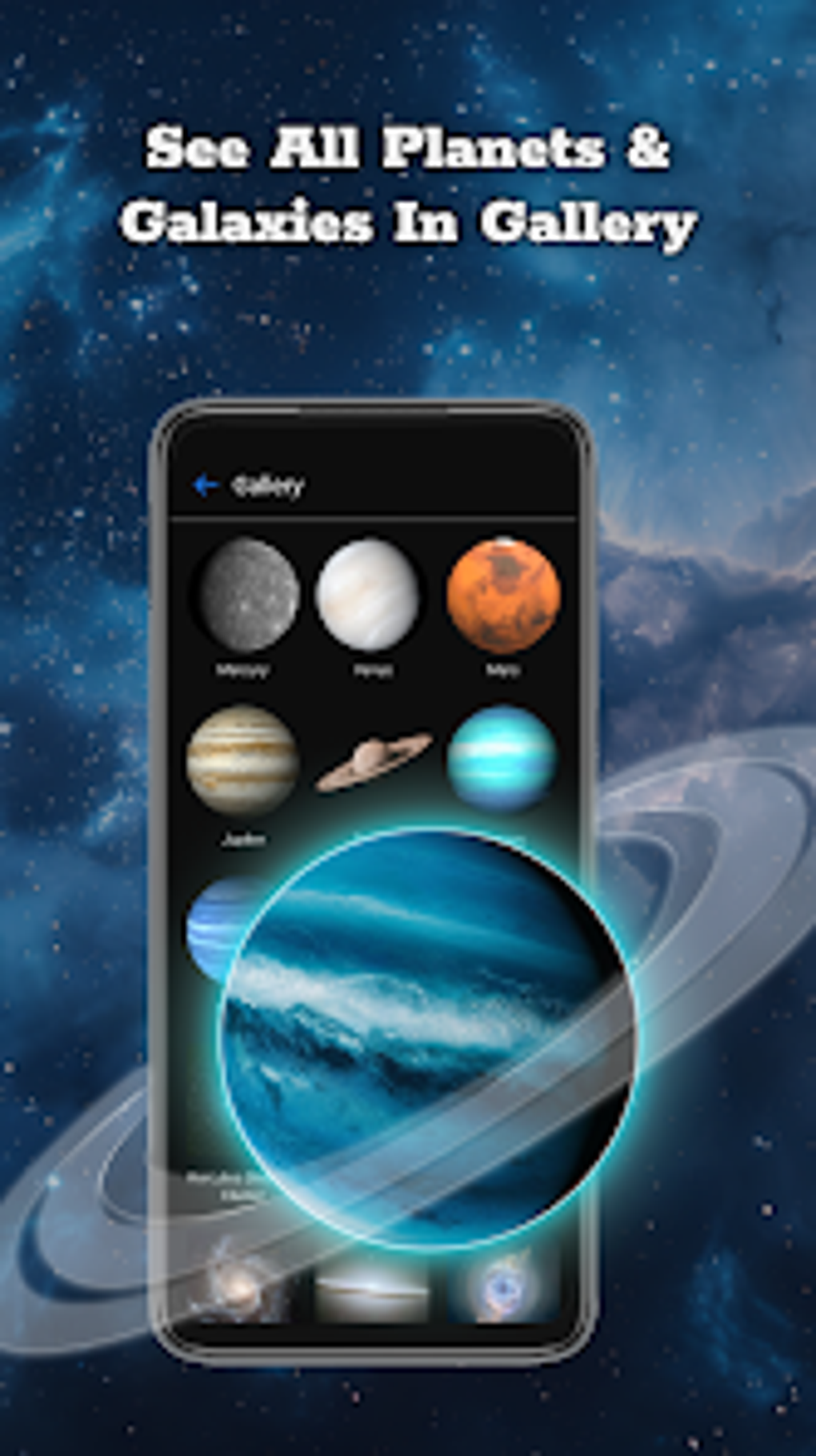 Android için Night Sky View - Sky Map View - İndir