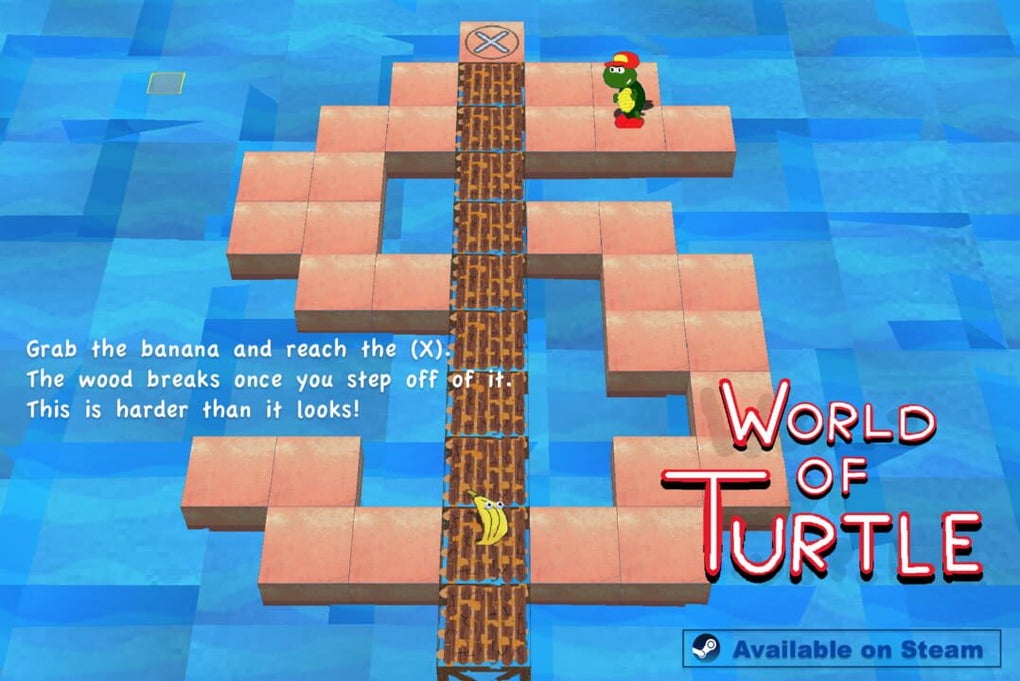 World of Turtle - Download