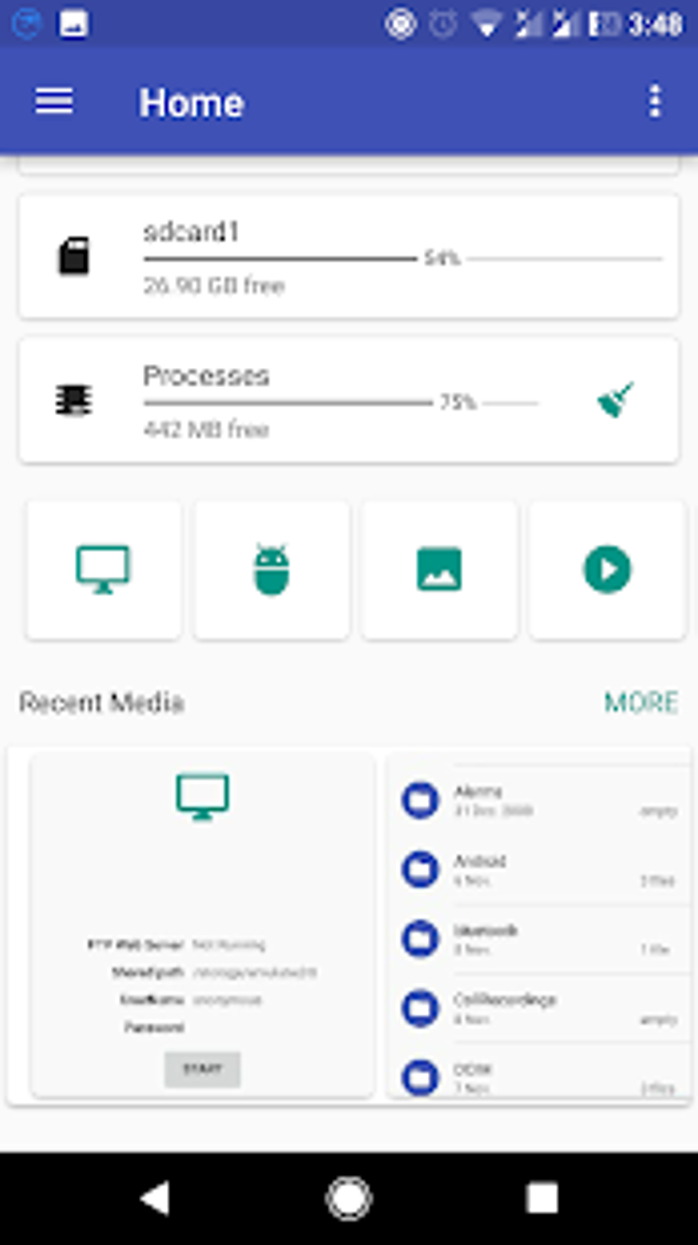 FS File Explorer File Manager APK for Android - Download