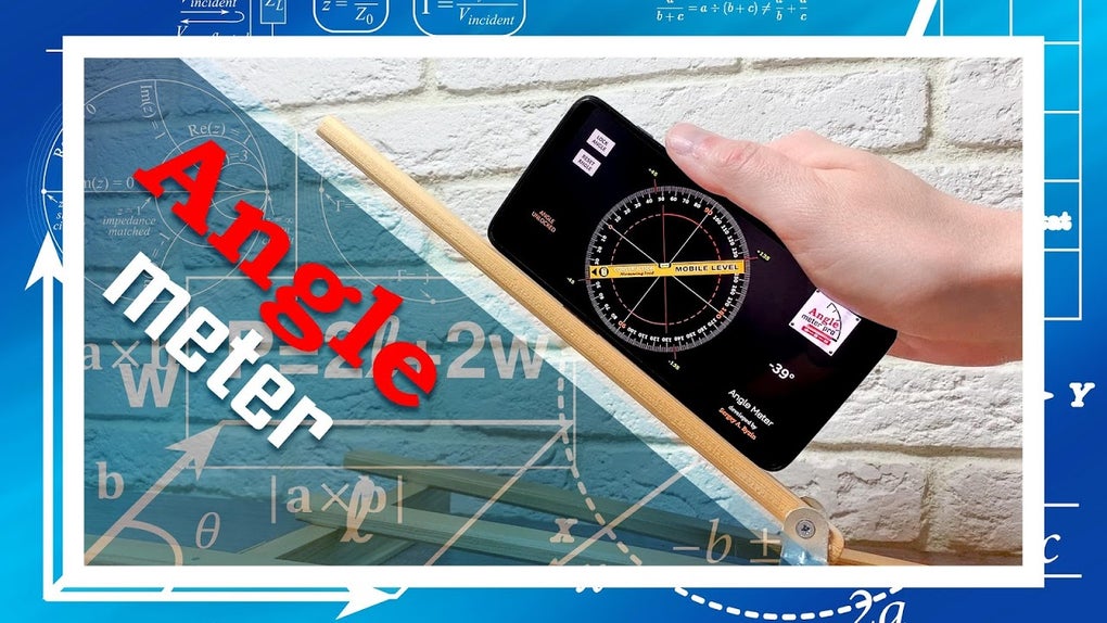Angle Meter APK for Android - Download