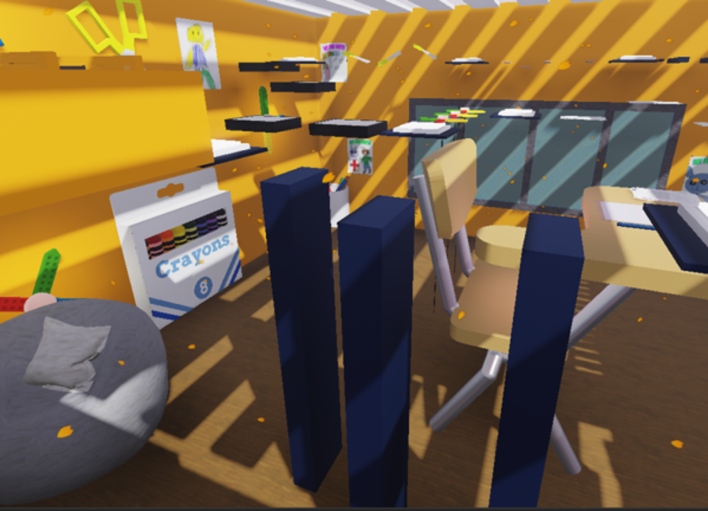 Obby for ROBLOX - Game Download