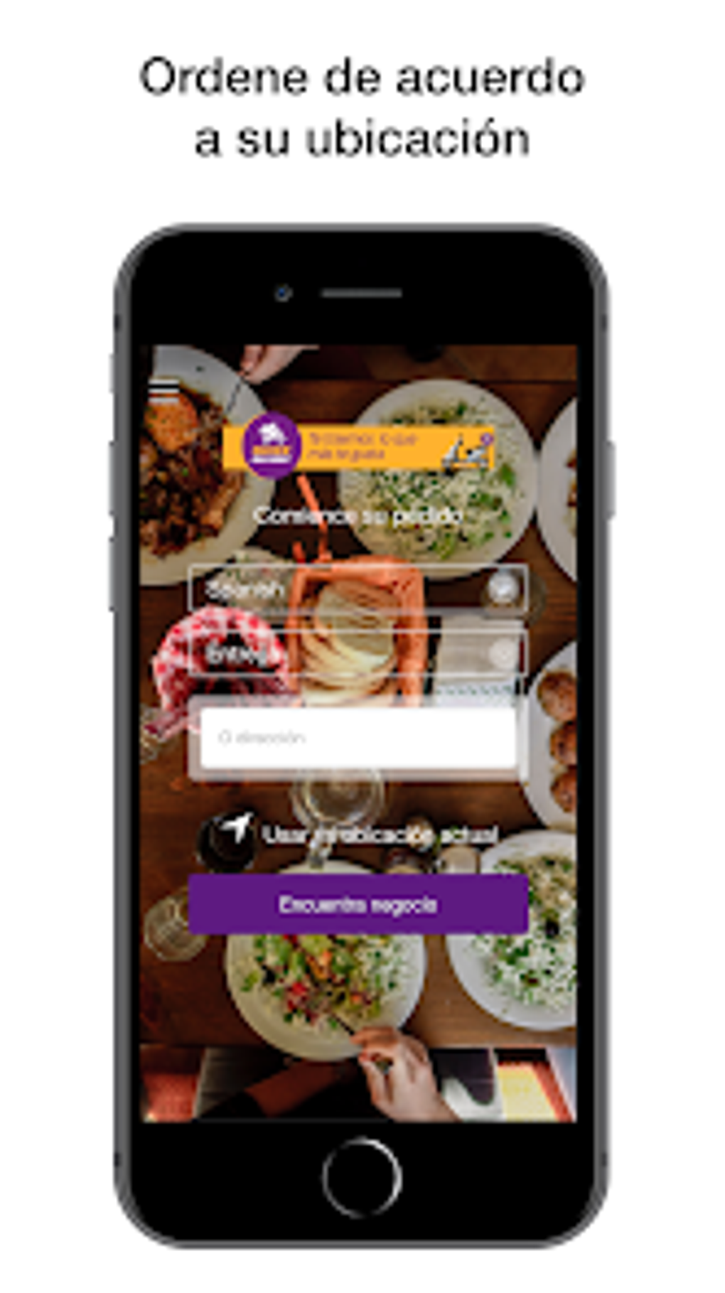 Quickdelivery para Android - Descargar