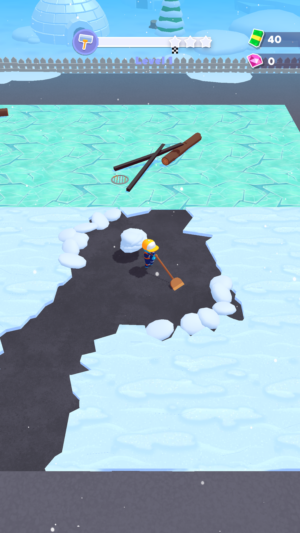 Scrape Master for iPhone - Download