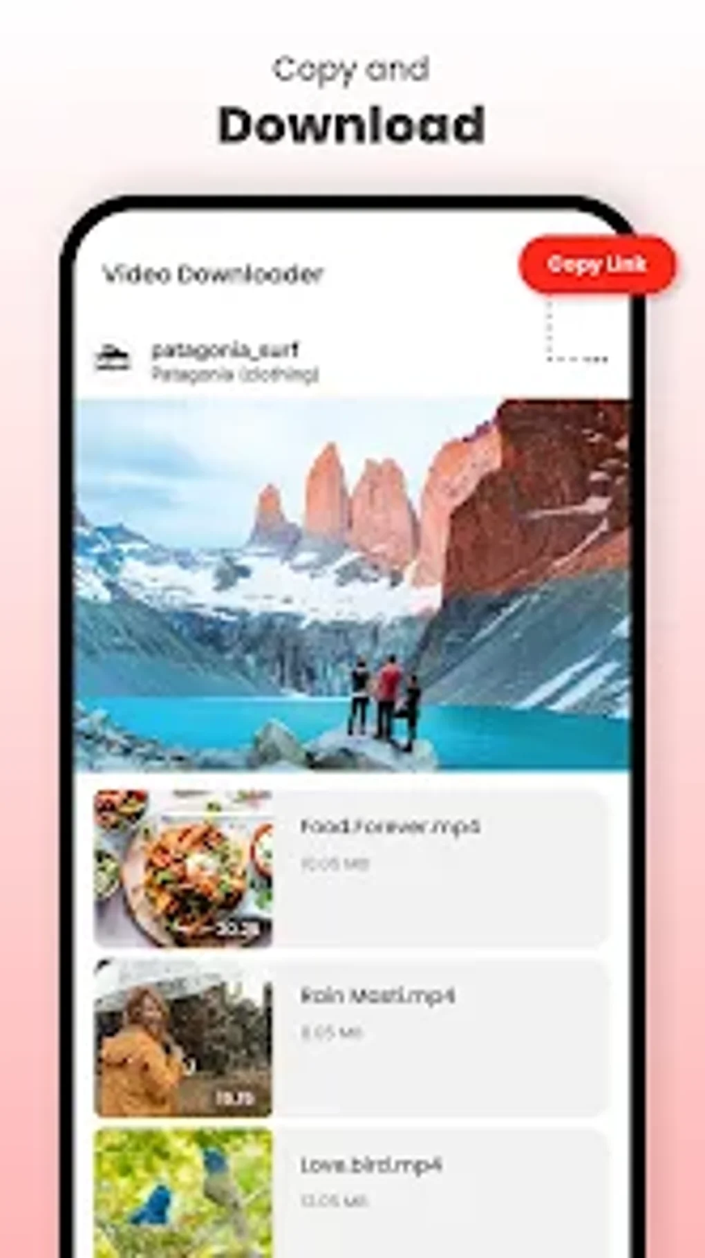 All Video Downloader for Android - Download