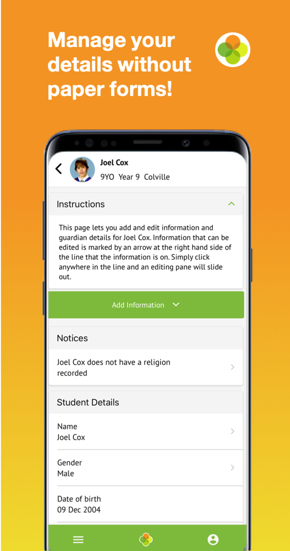 Arbor Parent Guardian Portal APK for Android - Download