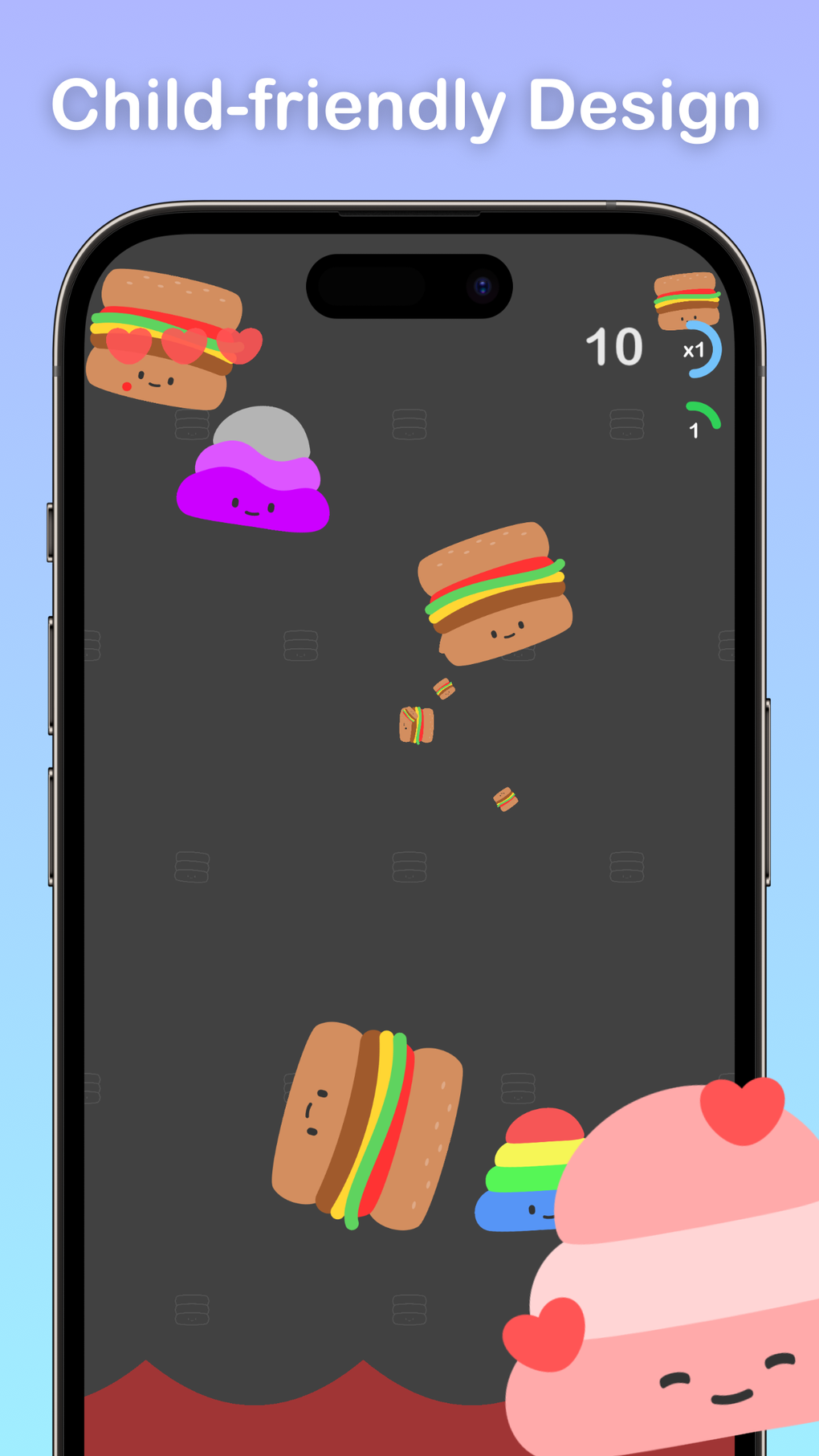 Ploppypop - Tap it and pop it for iPhone - Download