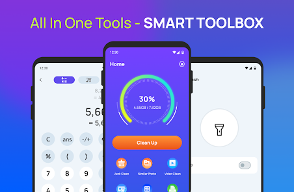 Tools Master para Android - Descargar
