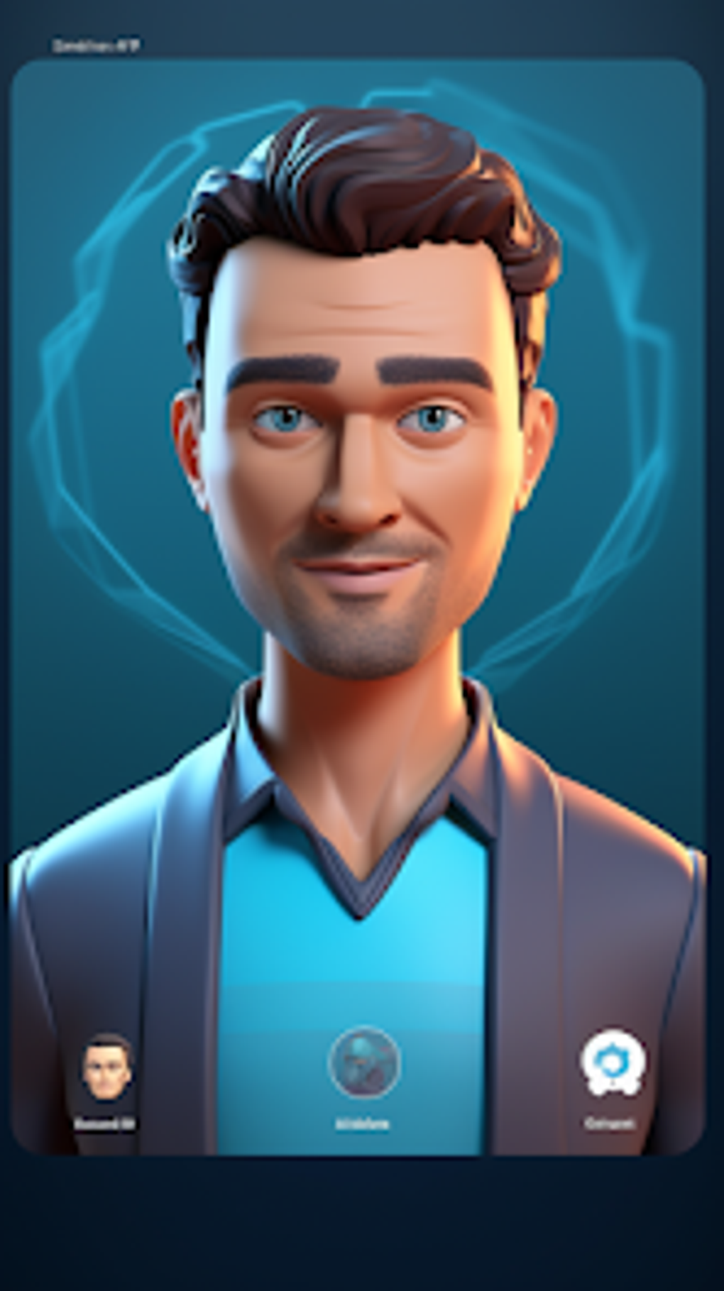 Avatar Creator 3D per Android - Download