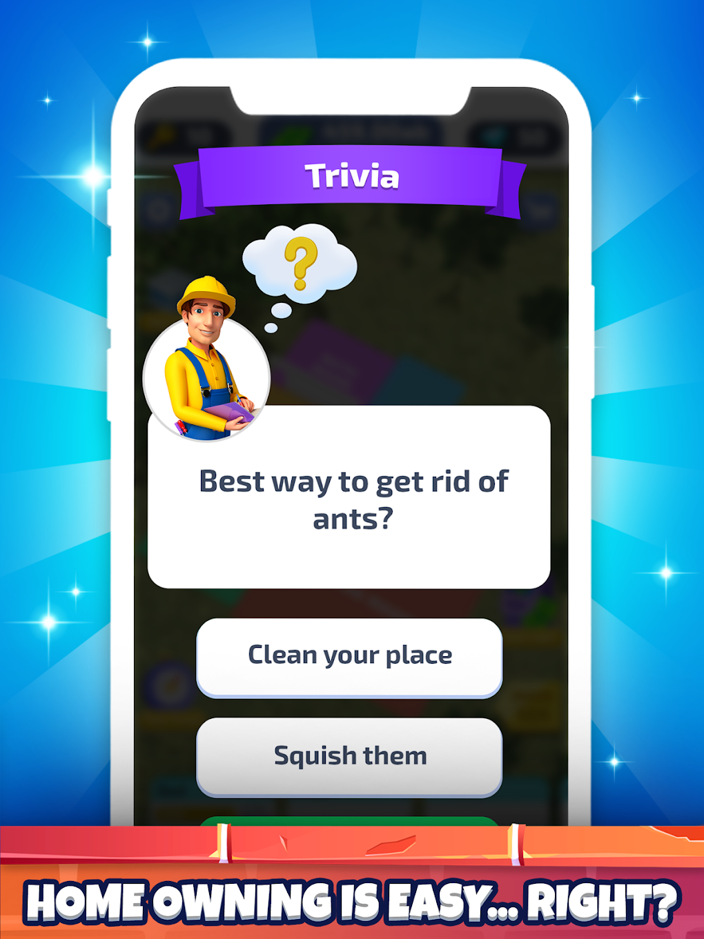 Idle Home for Android - Download