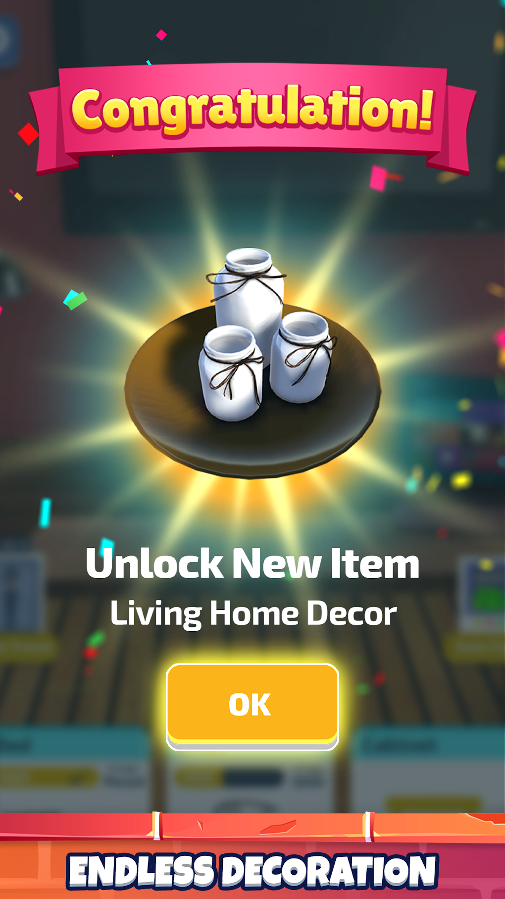 Idle Home for Android - Download