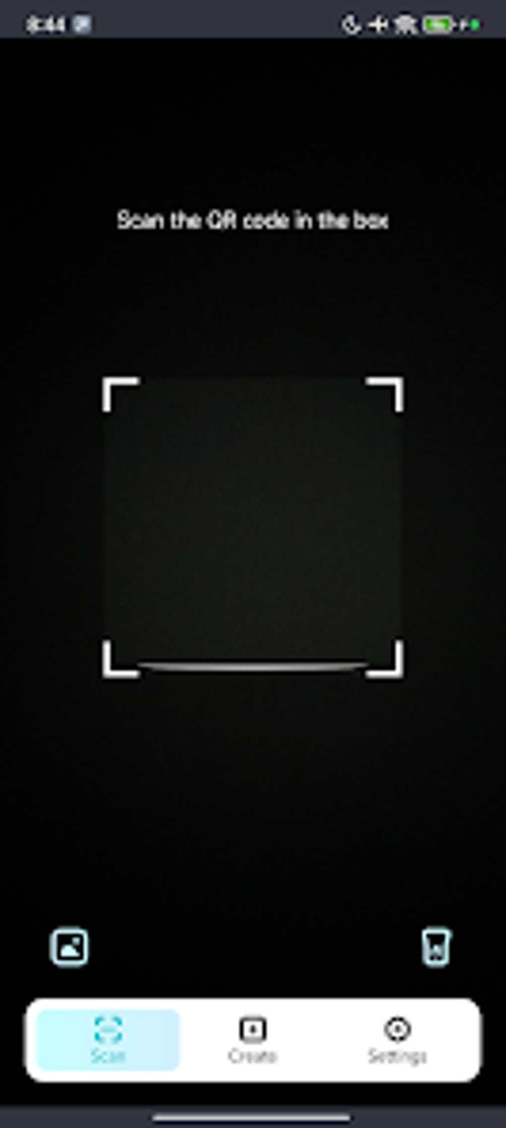 QR Scanner für Android - Download