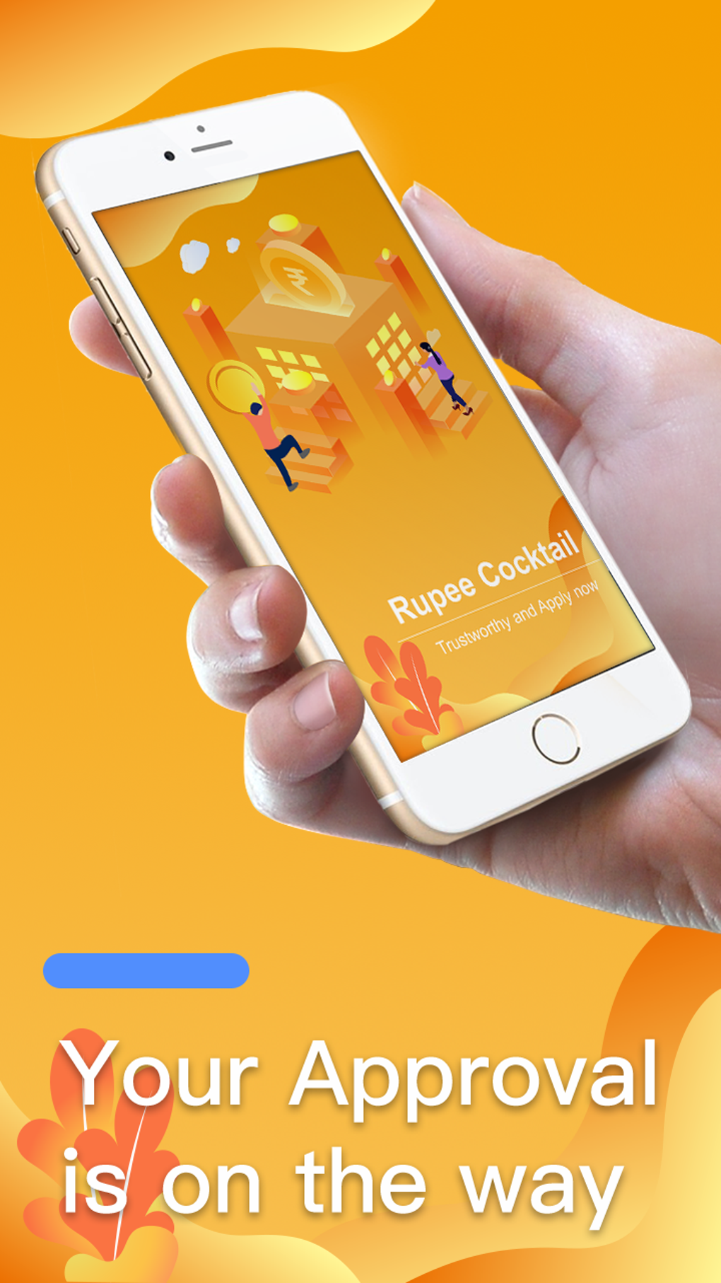 Rupee Cocktail for Android - Download